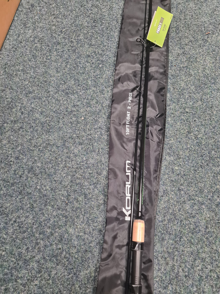 Korum phase 1 float rod – Bat 21 Militaria and Surplus