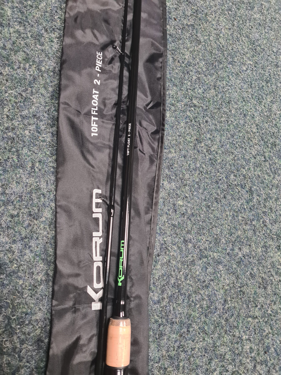 Korum phase 1 float rod – Bat 21 Militaria and Surplus