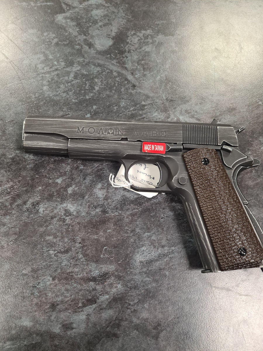 Airsoft – Bat 21 Militaria and Surplus