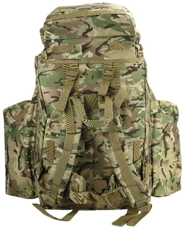 Full size PLCE bergen 120L – Bat 21 Militaria and Surplus