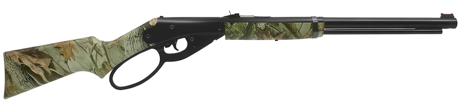 Daisy Model 1999 Camo – Bat 21 Militaria and Surplus