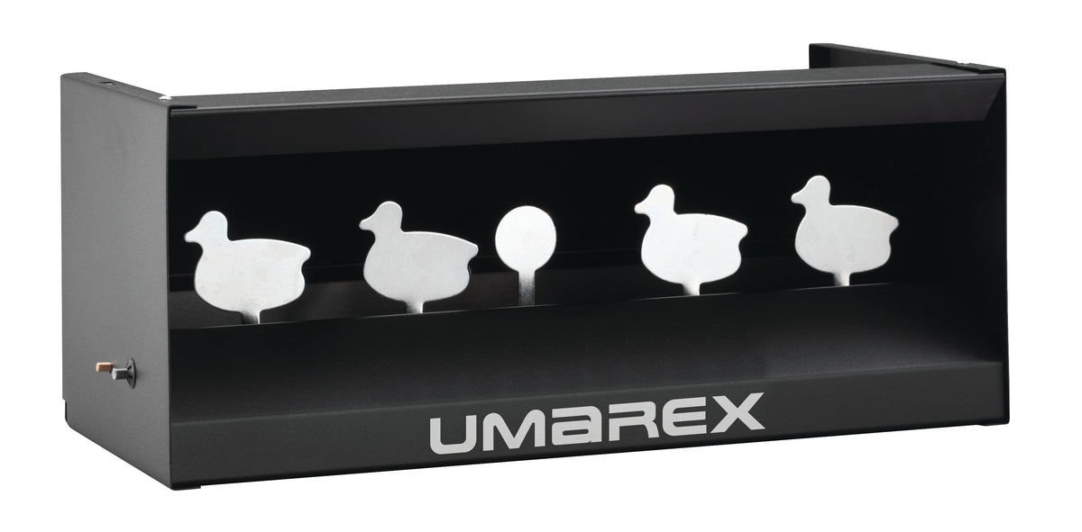 Umarex metal duck target – Bat 21 Militaria and Surplus
