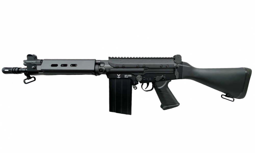 Fal Rifle Tatico
