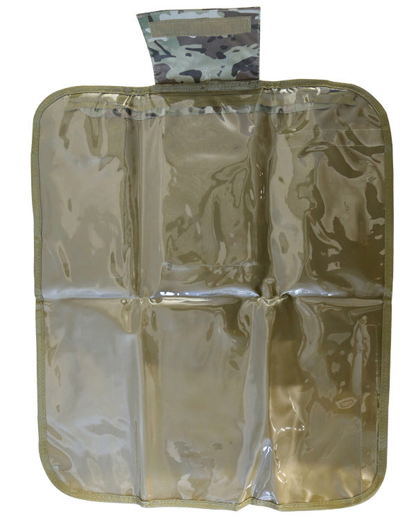 Classic map case BTP – Bat 21 Militaria and Surplus