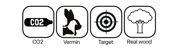 Rabbit Destroyer – Bat 21 Militaria and Surplus