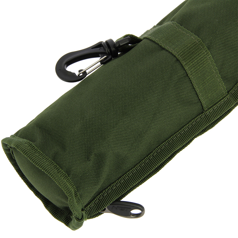 NGT Rod Holdall 515 - Single Compact Rod Skin for 8ft Rods / 10ft – Bat ...