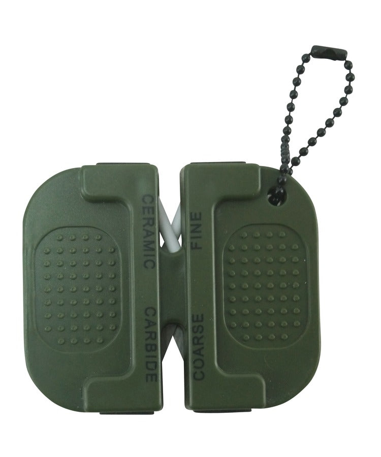 Deluxe Knife sharpener – Bat 21 Militaria and Surplus