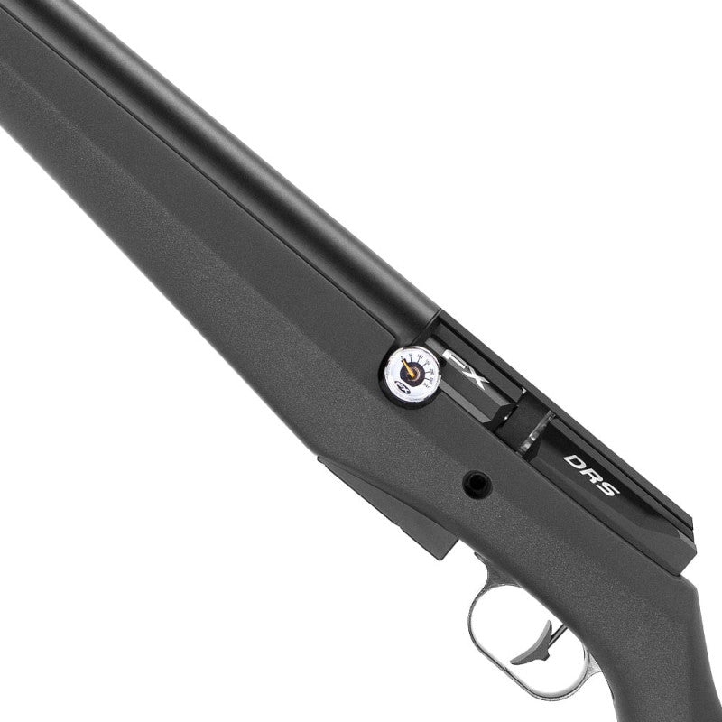 FX DRS PCP .177 /.22 RIFLE – Bat 21 Militaria and Surplus