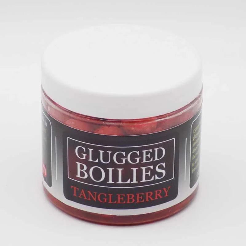 Glugged Boilies – Bat 21 Militaria and Surplus
