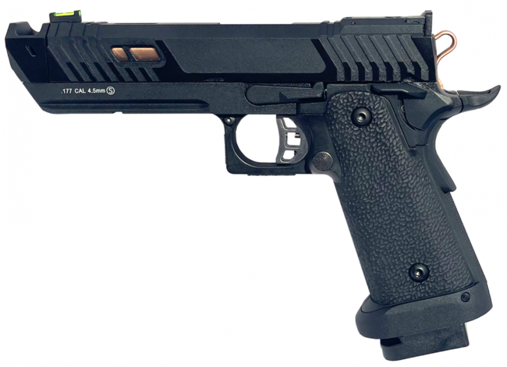 John Wick Nite Viper – Bat 21 Militaria and Surplus