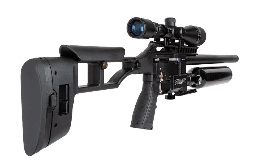 Kral Shadow PCP – Bat 21 Militaria and Surplus