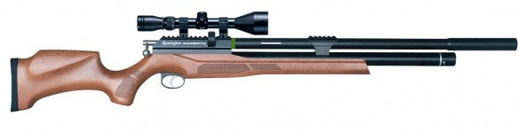 Remington Mammoth PCP Package – Bat 21 Militaria and Surplus