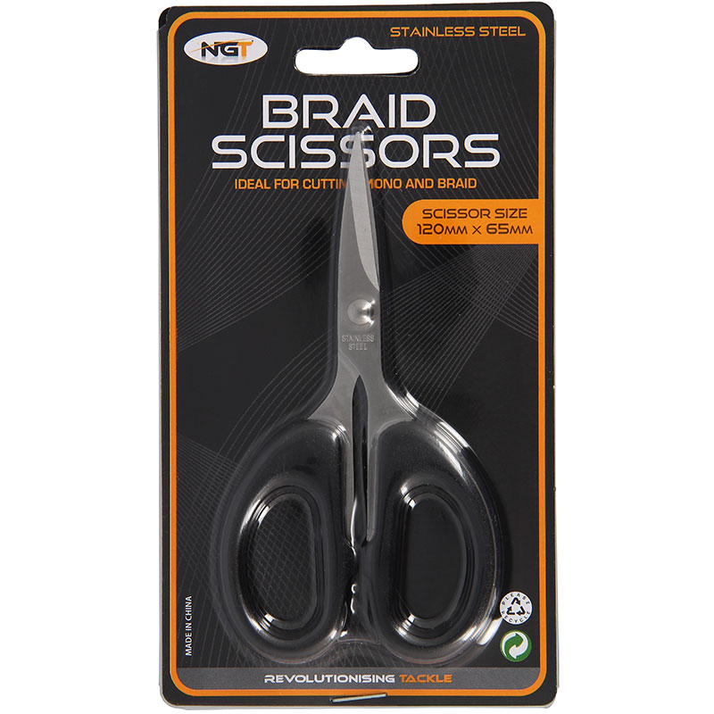 Braid scissors – Bat 21 Militaria and Surplus