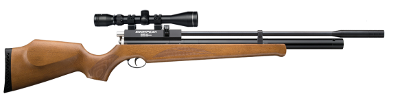 Snowpeak M11 combo PCP Package – Bat 21 Militaria and Surplus