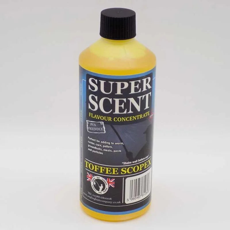 SUPER SCENT 500ML – Bat 21 Militaria and Surplus