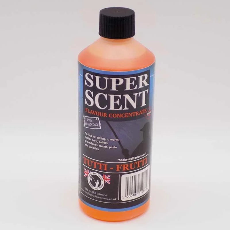 SUPER SCENT 500ML – Bat 21 Militaria and Surplus