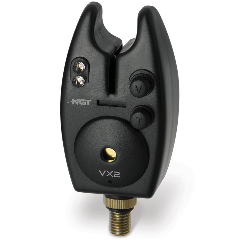 NGT VX2 Alarm - Adjustable Volume and Tone with Case – Bat 21 Militaria ...