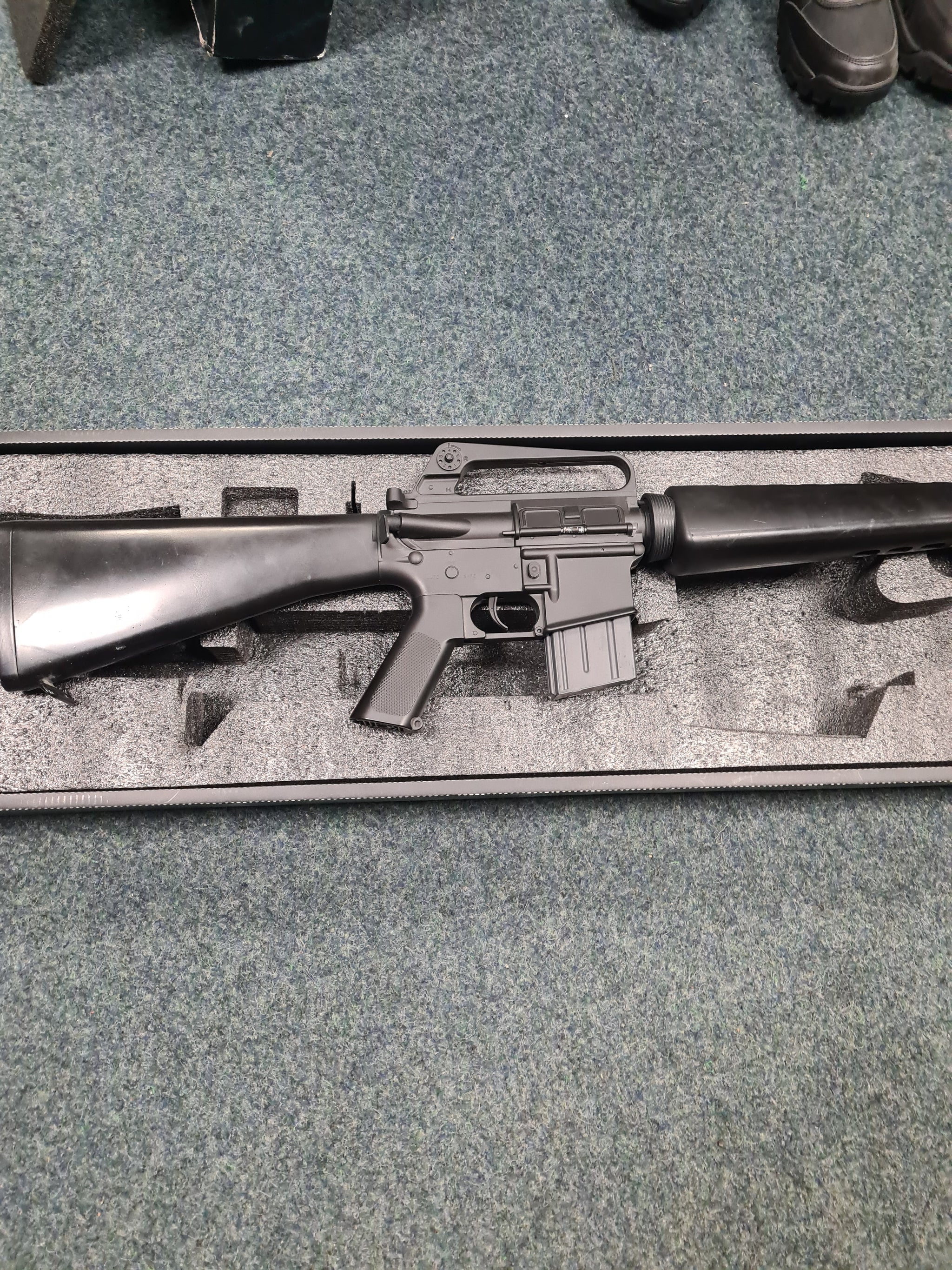 Airsoft gun requirements – Bat 21 Militaria and Surplus