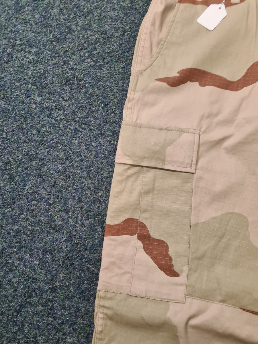 US Army TRI-COLOR combat pants – Bat 21 Militaria and Surplus