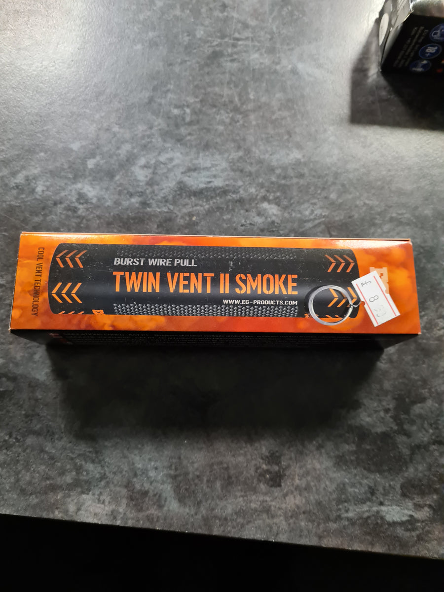 Airsoft Pyrotechnics – Bat 21 Militaria and Surplus