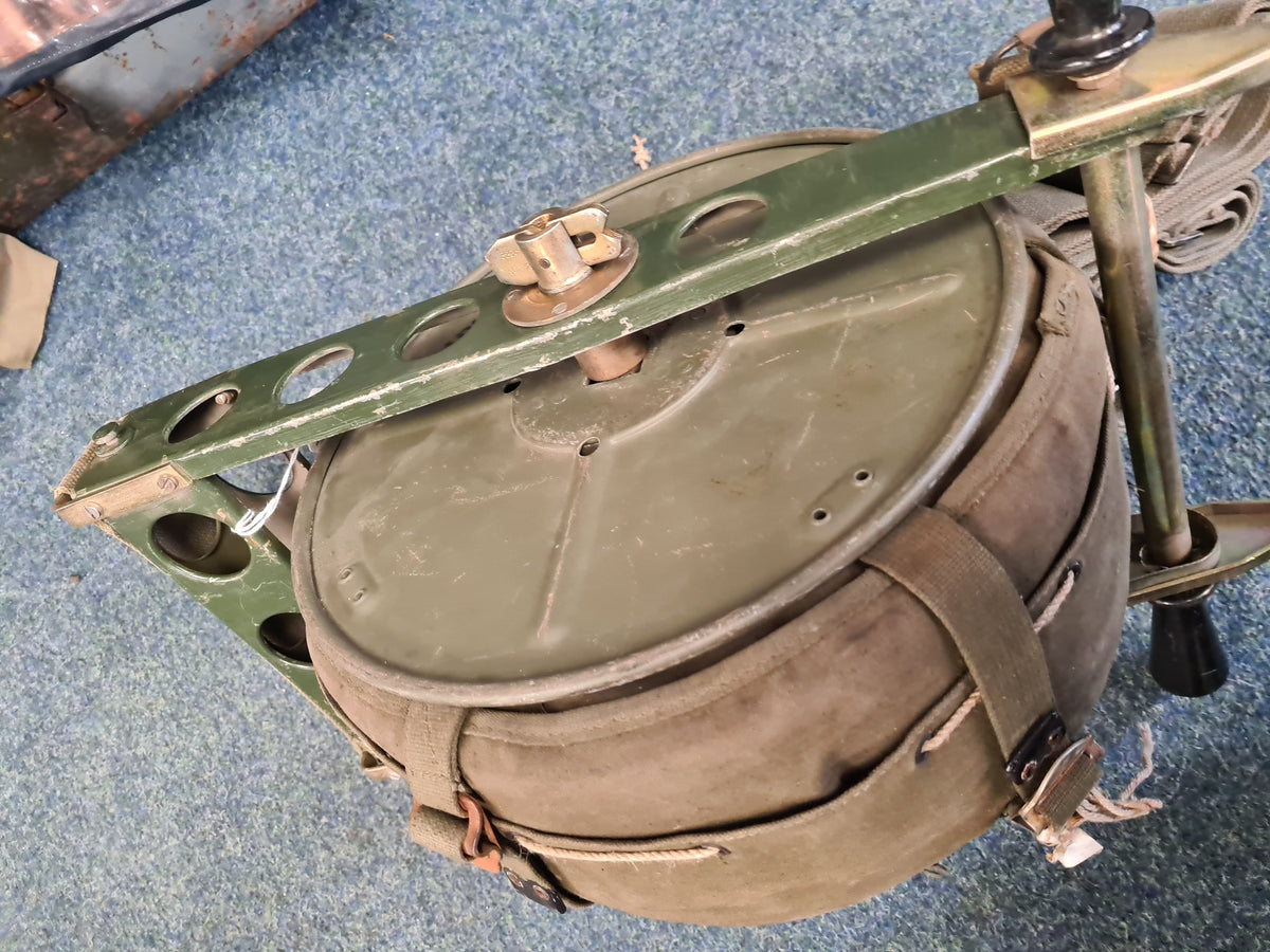 British D10 Cable kit – Bat 21 Militaria and Surplus