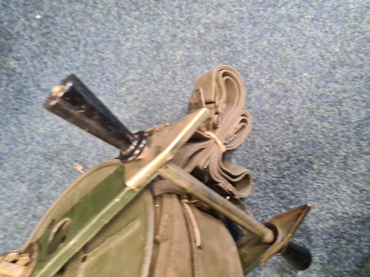 British D10 Cable kit – Bat 21 Militaria and Surplus