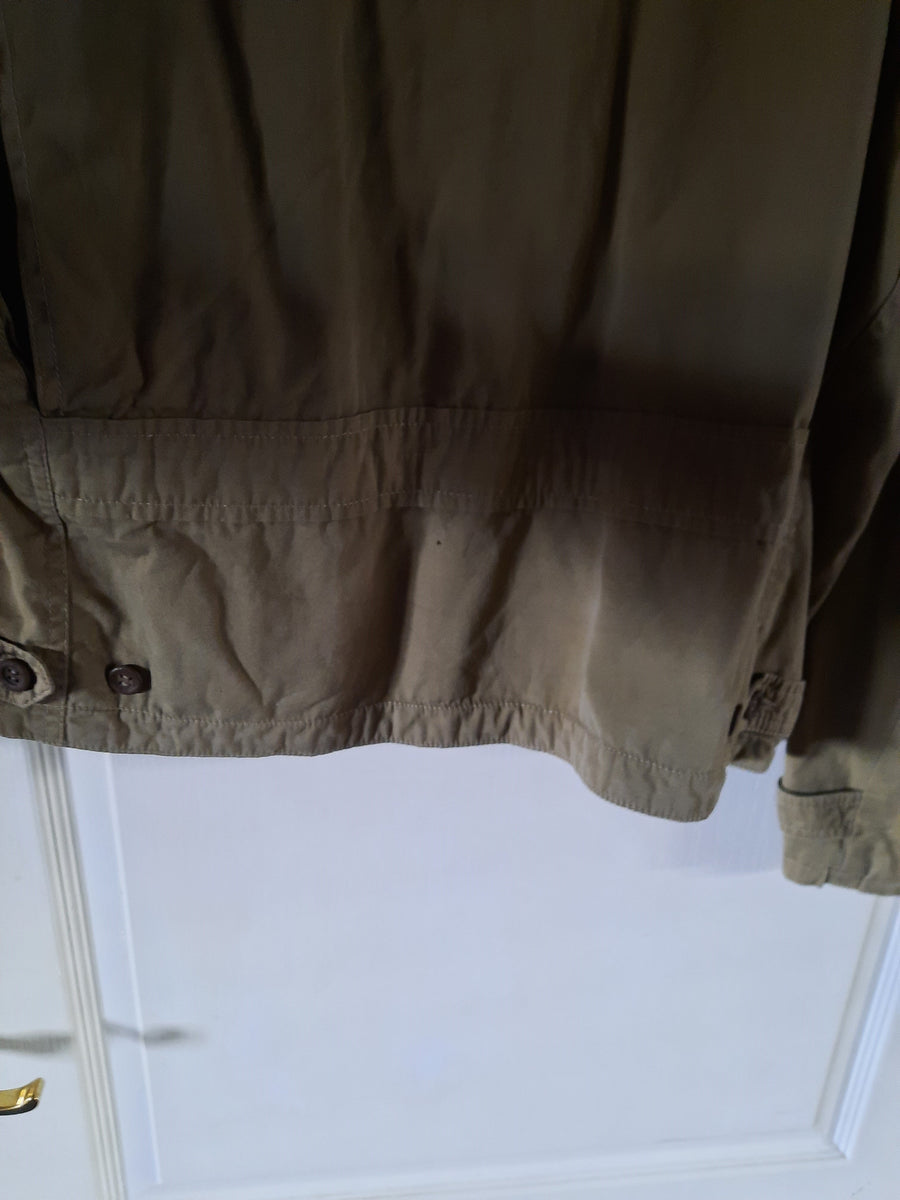 WW11 M41 jacket reproduction – Bat 21 Militaria and Surplus